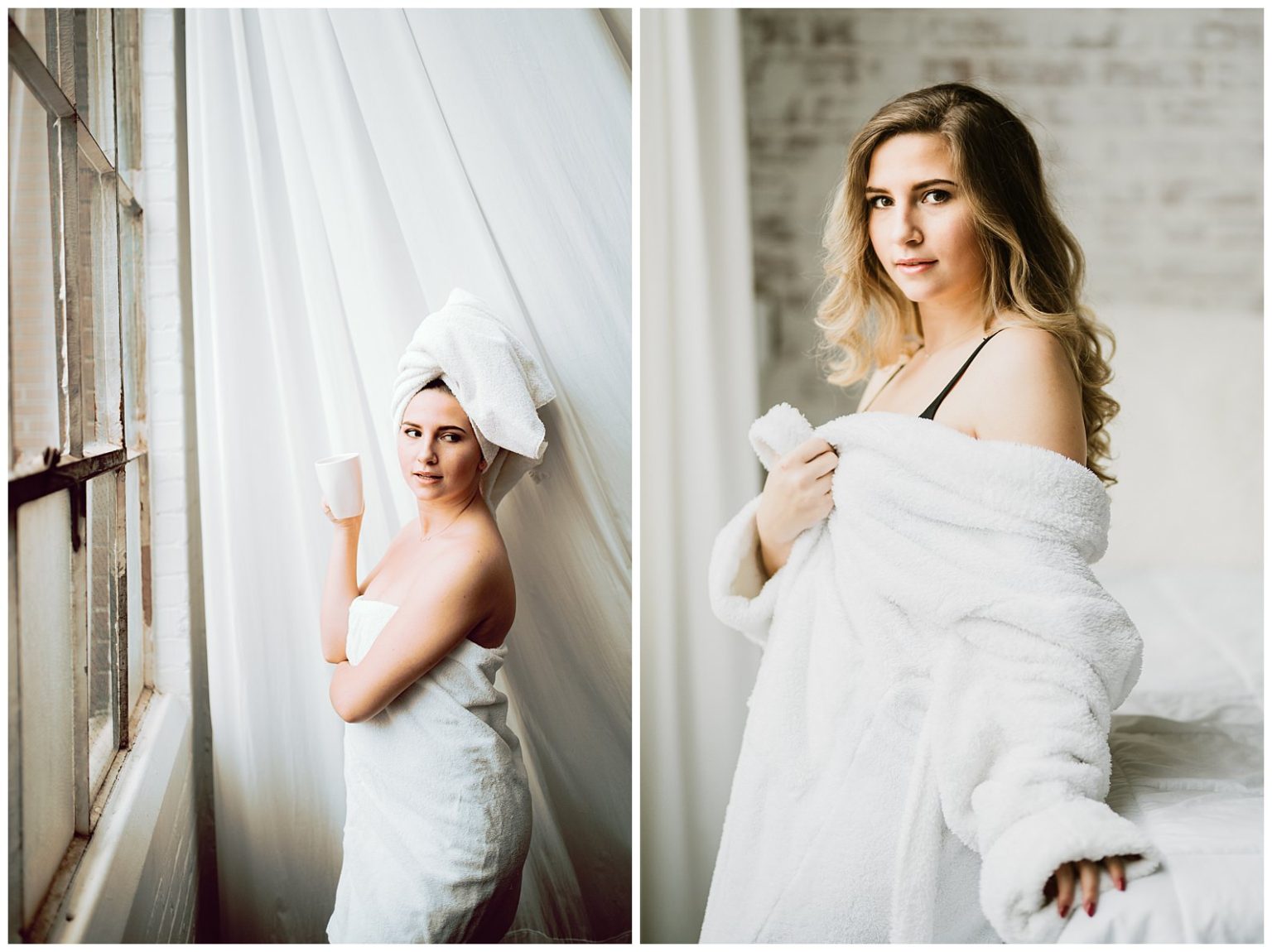Casual Pgh Boudoir Photos - Boudoir In The Burgh