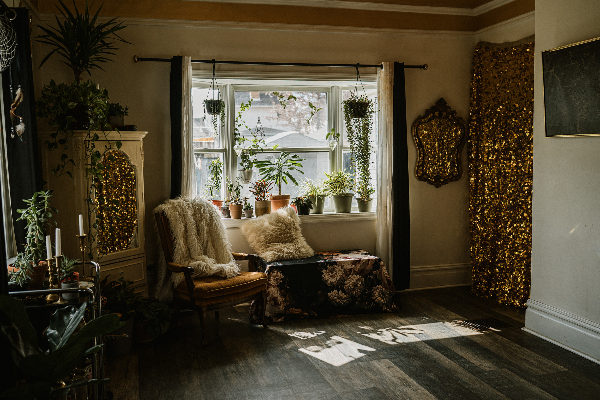 Pittsburgh Boho Boudoir Studio - Pittsburgh Boudoir Photographers ...